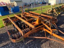 Used Cultipacker for sale. Landoll equipment & more | Machinio