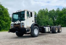 Used Mack MRU613 Truck for sale | Machinio