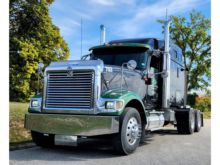 Used 9900IX Eagle for sale. International equipment & more | Machinio