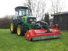 Used Side Boom Mower for sale. Alamo equipment & more | Machinio