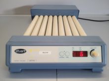 Used Blood Roller Mixer for sale. Dlab equipment & more | Machinio