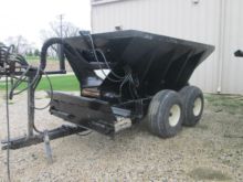 Used Sand Shooter for sale. Woodchuck equipment & more | Machinio