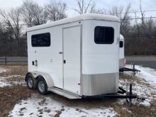 Used Cotner, Royal, White, Trailers for sale. Top quality machinery ...