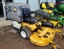 Used Walker Mowers for sale. Walker equipment & more | Machinio