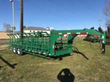 Used Bale Accumulators for sale. New Holland equipment & more | Machinio
