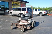 Used Grasshopper Riding Mowers for sale. Grasshopper equipment & more ...