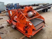 Used MI Swaco Shale Shakers for sale | Machinio