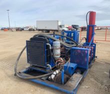 Used Weatherford Oilfield Equipment for sale | Machinio