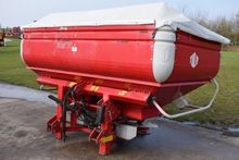 Used Lely Fertilizer Spreaders for sale | Machinio