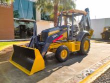 Used Backhoe Loaders for sale in Mexico | Machinio