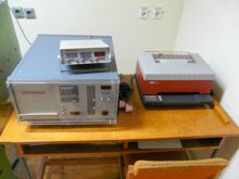 Used Spinning Winding Twisting Laboratory Fiber Yarn Testing for sale ...