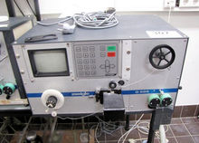 Used Zweigle for sale. Top quality machinery listings. | Machinio