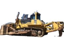 Used Komatsu D475 Dozer for sale | Machinio