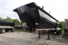 Used Travis Dump Trailers for sale | Machinio