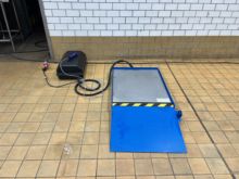 Used Edmo Lift for sale. Alma equipment & more | Machinio