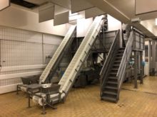 Used Marel Scales for sale. Marel equipment & more | Machinio