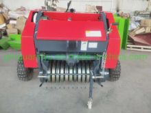 Used Mini Round Baler for sale. Yanmar equipment & more | Machinio