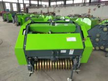 Used Mini Round Baler for sale. Yanmar equipment & more | Machinio