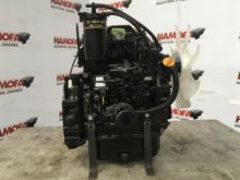 Used Yanmar 3TNV88 Construction/Industrial Engine for sale | Machinio