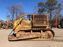 Caterpillar D8H: Prices, Specs, and Trends