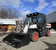 Used Toolcat 5600 for sale. Bobcat equipment & more | Machinio