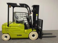 Used GEX30 for sale. Clark equipment & more | Machinio