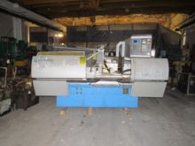 Used Junker Cnc Grinder for sale. Junker equipment & more | Machinio