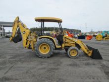 Used 110 Tlb for sale. John Deere equipment & more | Machinio