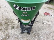 Used 3 Point Spreaders for sale. Frontier equipment & more | Machinio