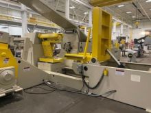 Used Coil Upenders for sale. Bushman equipment & more | Machinio