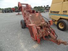 Used Sprigger for sale. King equipment & more | Machinio