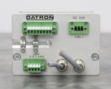 Used Datron for sale. Wavetek equipment & more | Machinio