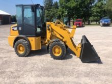 Used Caterpillar 904 Wheel Loader for sale | Machinio