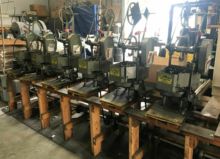 Used Braiding Machine for sale. Murata equipment & more | Machinio