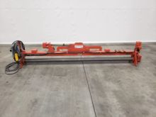 Used Posi Turner for sale. Caldwell equipment & more | Machinio