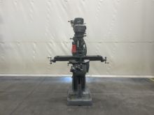 Used Step Mill for sale. Baileigh equipment & more | Machinio