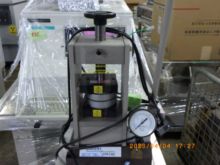 Used Specac Press for sale. Atlas equipment & more | Machinio