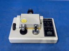 Used Dimple Grinder for sale. FEI equipment & more | Machinio