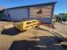 Used Haybine for sale. New Holland equipment & more | Machinio