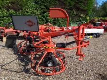 Used Tedder Rake Combo for sale. Kuhn equipment & more | Machinio