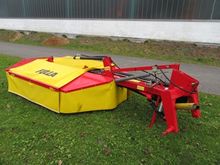 Used Fella Drum Mowers for sale. Fella and more.