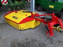 Used Fella Drum Mowers for sale. Fella and more.