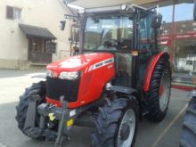Used Massey Ferguson 3645 Tractor for sale | Machinio