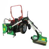Used Boom Mowers for sale. Aebi and more.