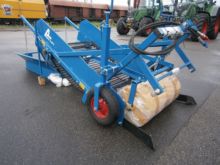 Used Asa Lift for sale. Case CE equipment & more | Machinio
