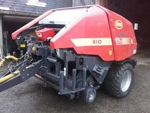 Used Round Balers Taarup for sale. Taarup equipment & more | Machinio