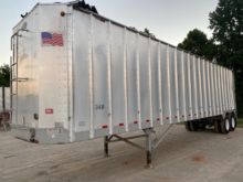 Used Chip Trailers for sale. Peerless equipment & more | Machinio