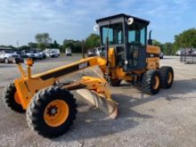 Used LeeBoy Motor Graders for sale | Machinio