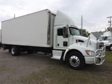 Kenworth T270: Prices, Specs, and Trends