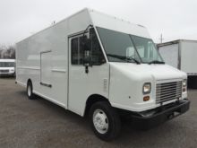 Used F59 Step Van for sale. Ford equipment & more | Machinio